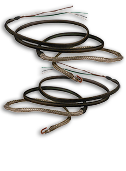 Flexotherm™ - Industrial Heated Products - Connection Heaters